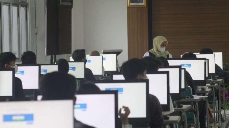 Apa Itu UTBK? Ini Penjelasan dan Perbedaannya dengan SNBT – KabarSunda.com