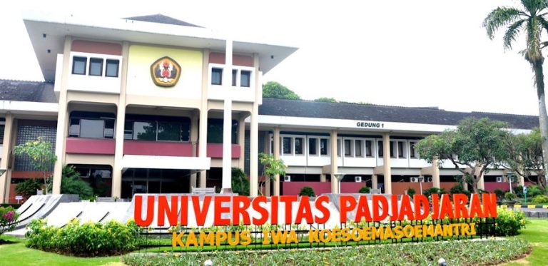 23 Jurusan Unpad Sepi Peminat, Referensi Daftar SNBP 2025 – KabarSunda.com