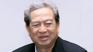 Kisah Sukses Si Crazy Rich Bandung, Osbert Lyman, Pernah Terdaftar ...