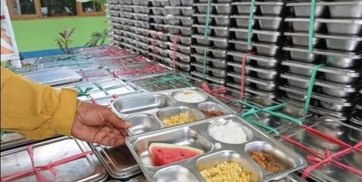 Keracunan MBG, Dedi Mulyadi: Masalahnya karena Makanan Dimasak Malam ...