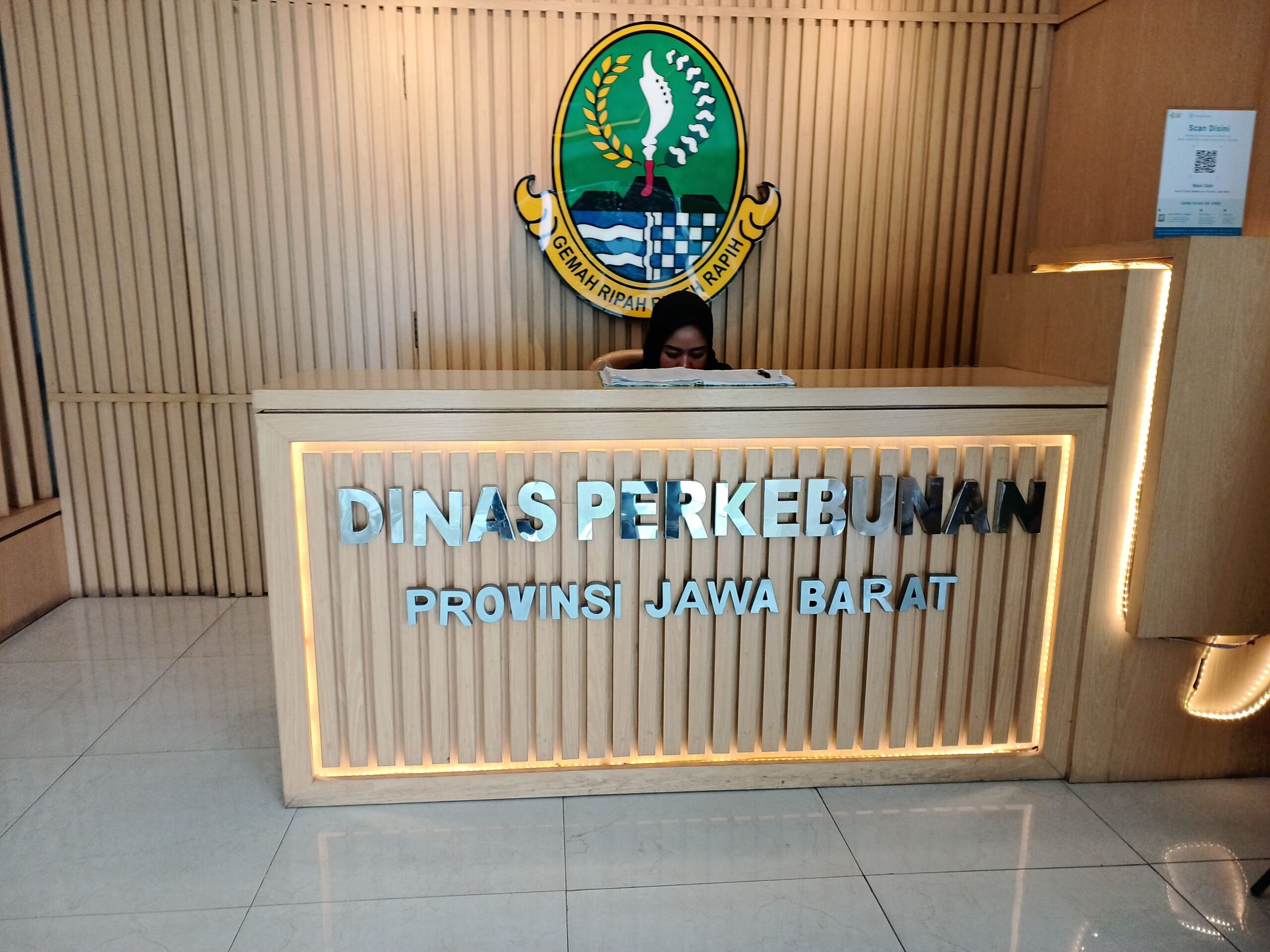 Disbun Jabar Genjot Produksi Benih Berkualtas, Dukung Hilirisasi ...