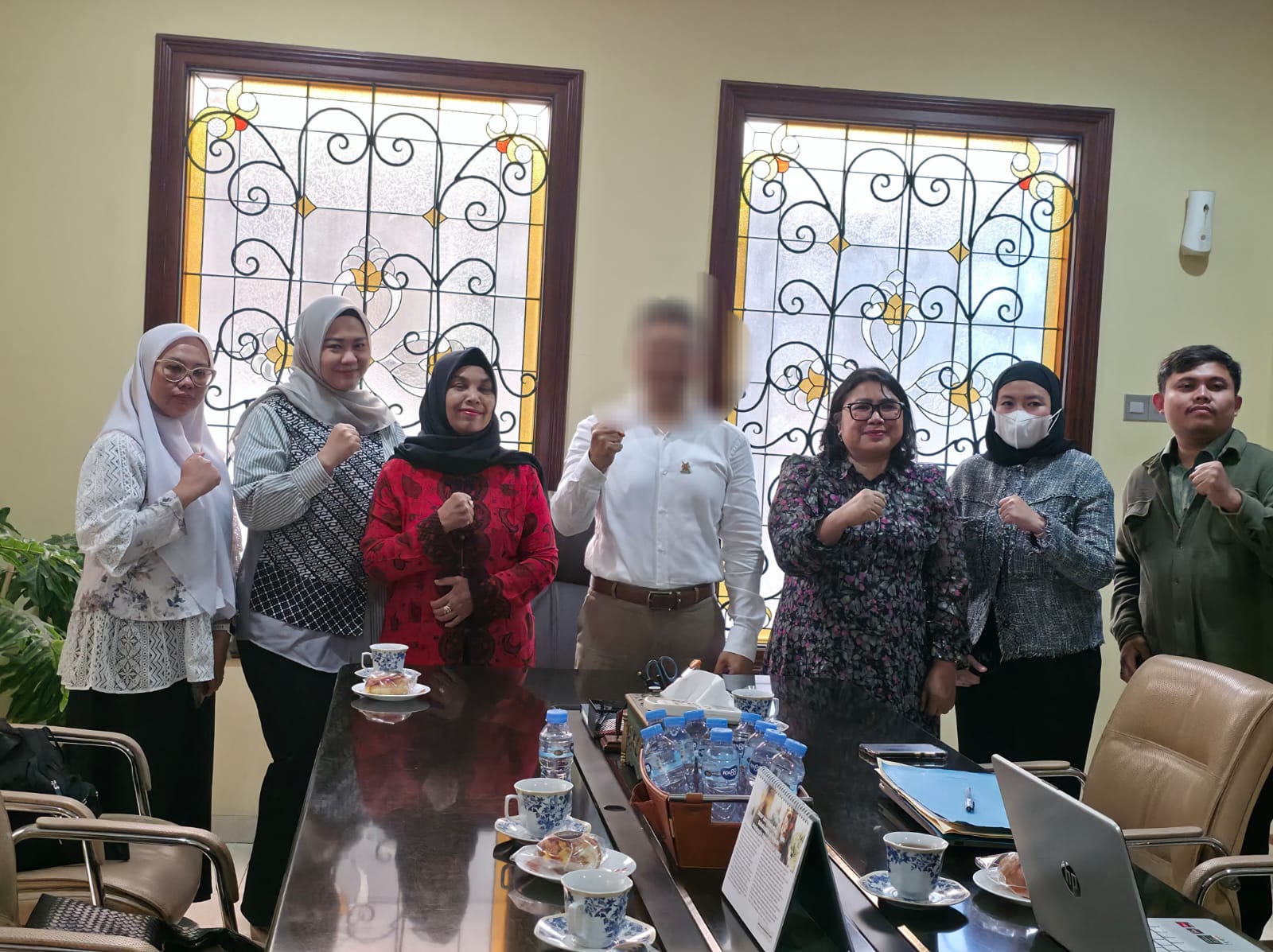Perkuat Integritas Profesi, Kemenkum Jabar Verifikasi Penerapan PMPJ ...