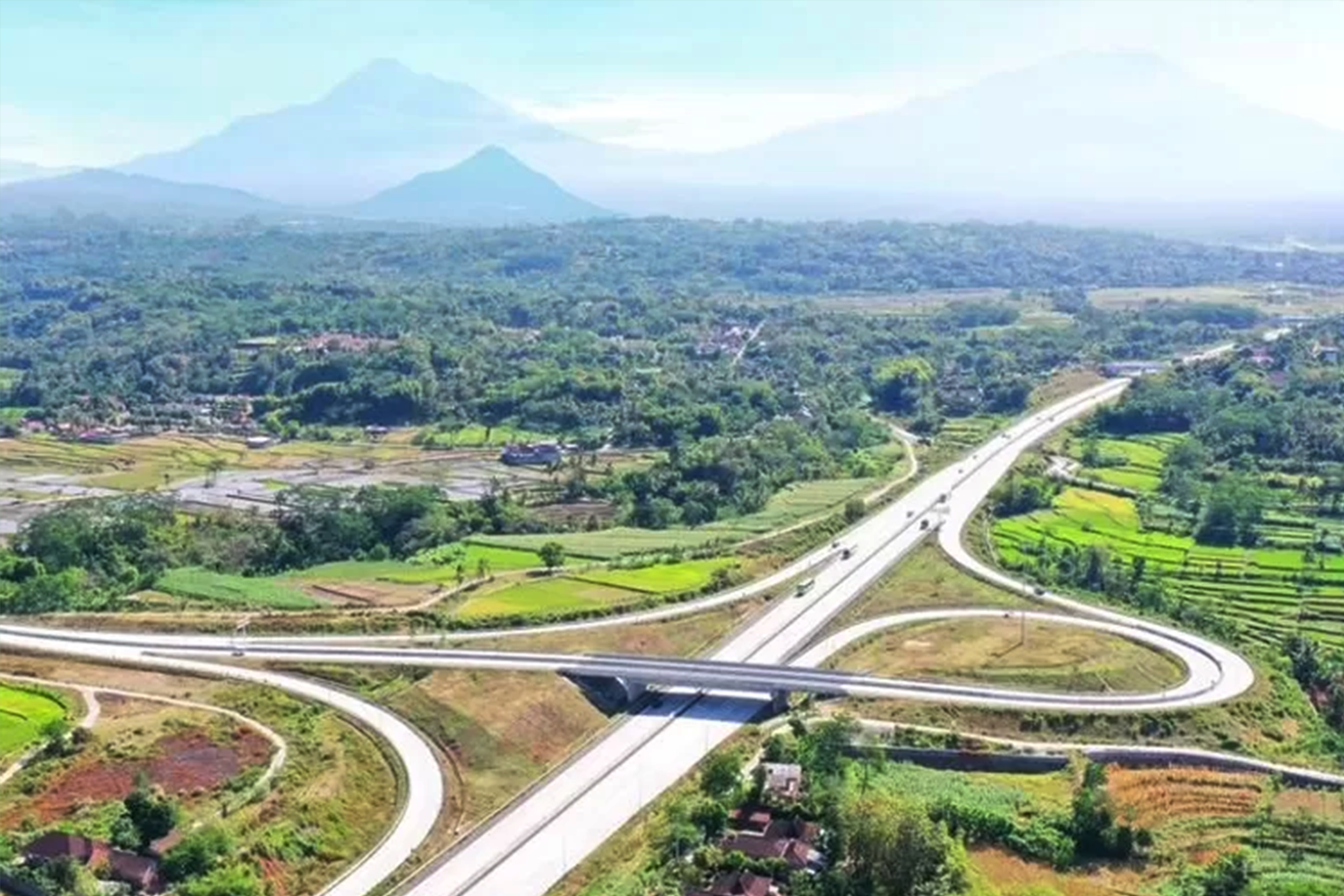 Tol Getaci Terseok-seok 3 Tahun, Begini Penjelasan Bappeda Jabar ...