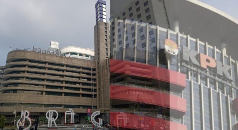 Korupsi Iklan BJB: KPK Periksa Widi Hartoto Eks Kepala Divisi Corsec ...