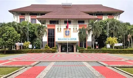 Pemkot Depok Gratiskan 33 PAUD, TK dan RA Lewat Program RSSG ...